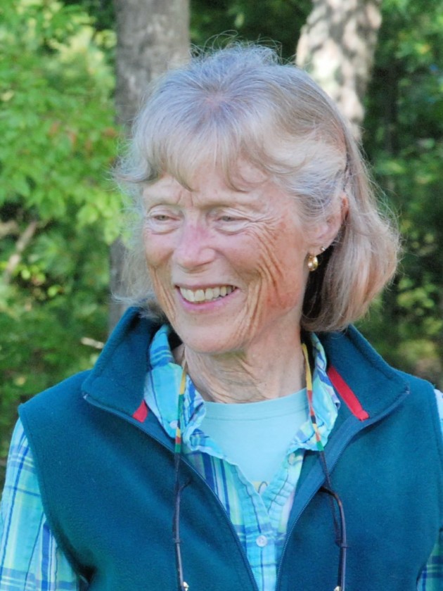 Adaptive Rowing – Lake Sunapee Rowing Club